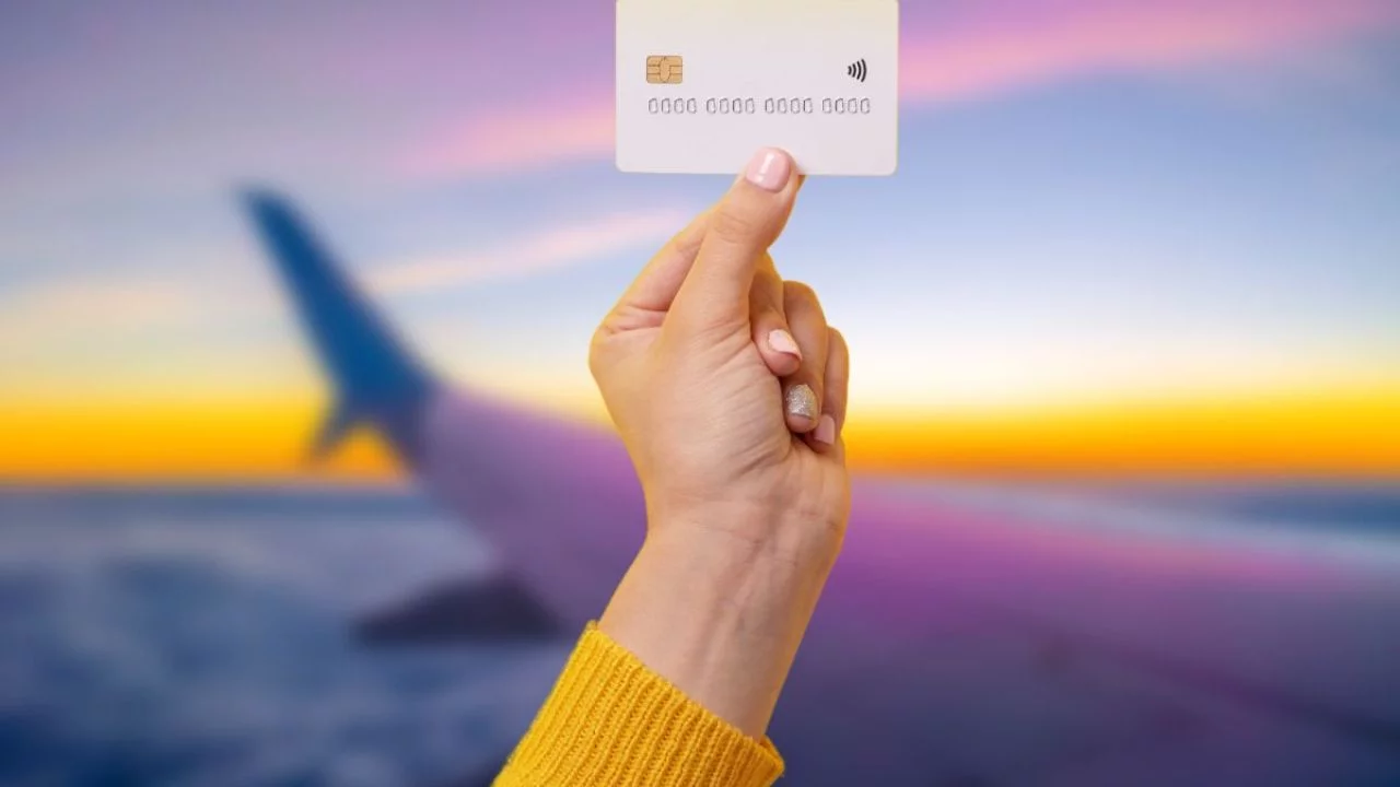 Os 5 melhores cartões de crédito para acumular milhas em 2024 - Credyd