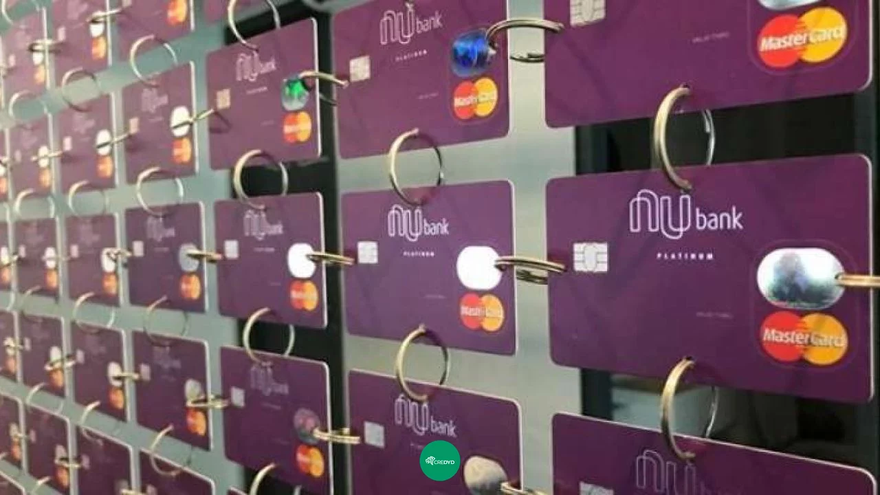 NuCel: Novo chip digital do Nubank oferece 5G e benefícios exclusivos ...