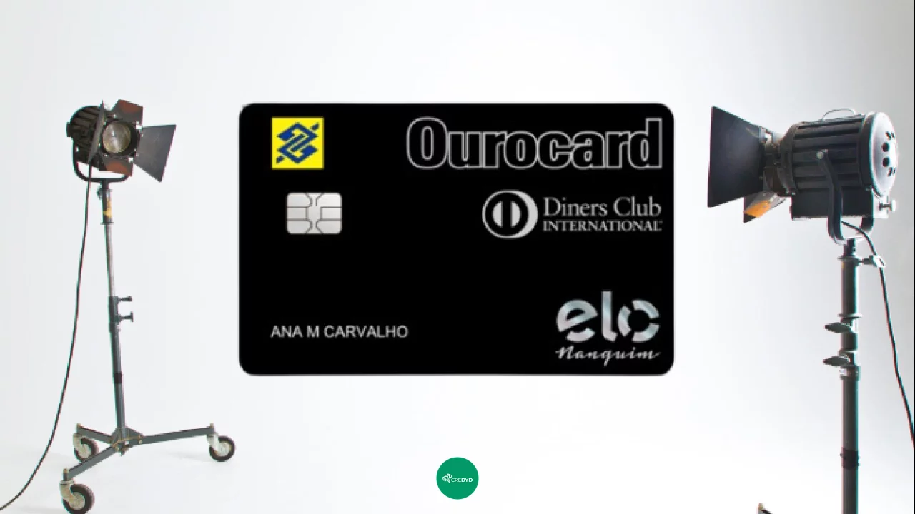 Como solicitar o cartão Elo Diners Club Banco do Brasil - Credyd
