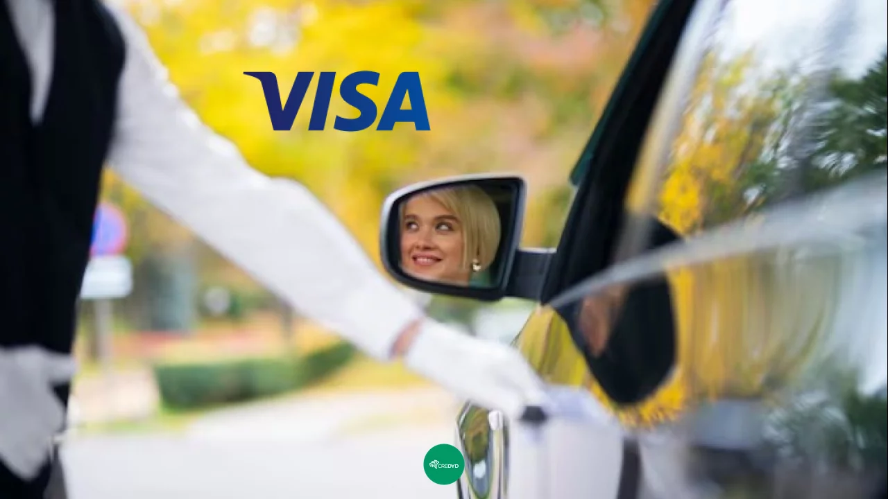 Seguro de carro alugado no cartão Visa: Mudanças que você precisa saber ...