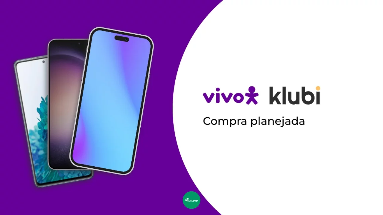 Consórcio de iPhone Vivo: saiba como funciona - Credyd