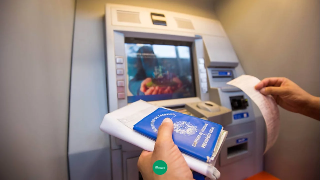 Como sacar o PIS pela primeira vez? Confira o guia completo - Credyd