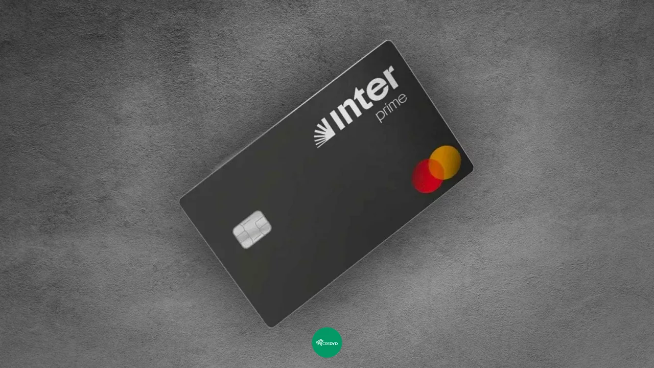 Cartão Inter Prime: saiba tudo sobre o novo black do banco digital - Credyd